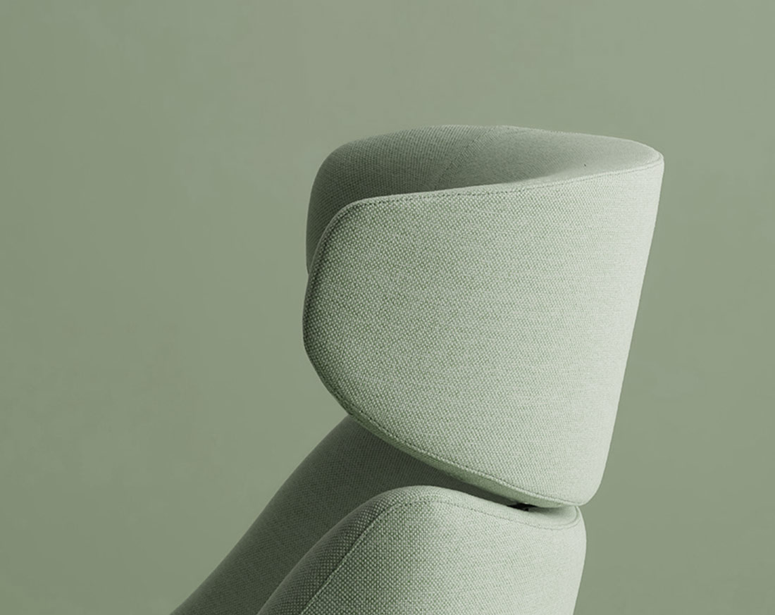 Ergonometric Design – Lifetime Magazine
