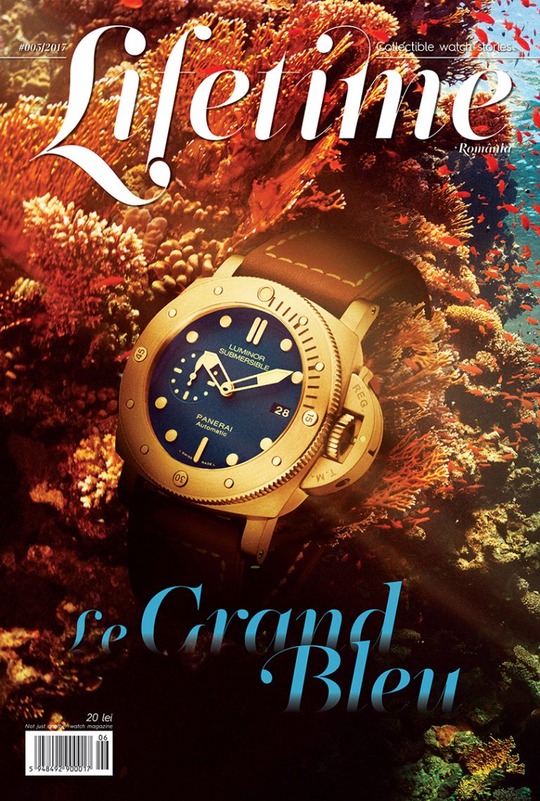 The Magazine – Lifetime Magazine