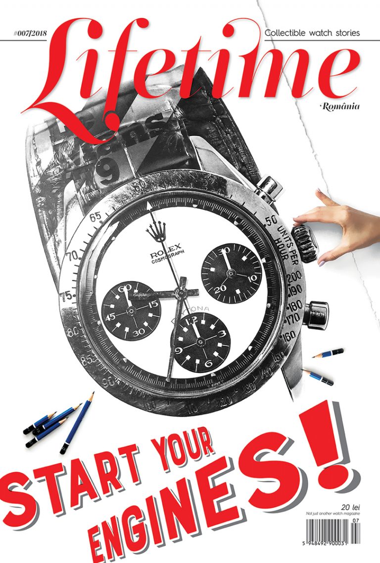 The Magazine – Lifetime Magazine