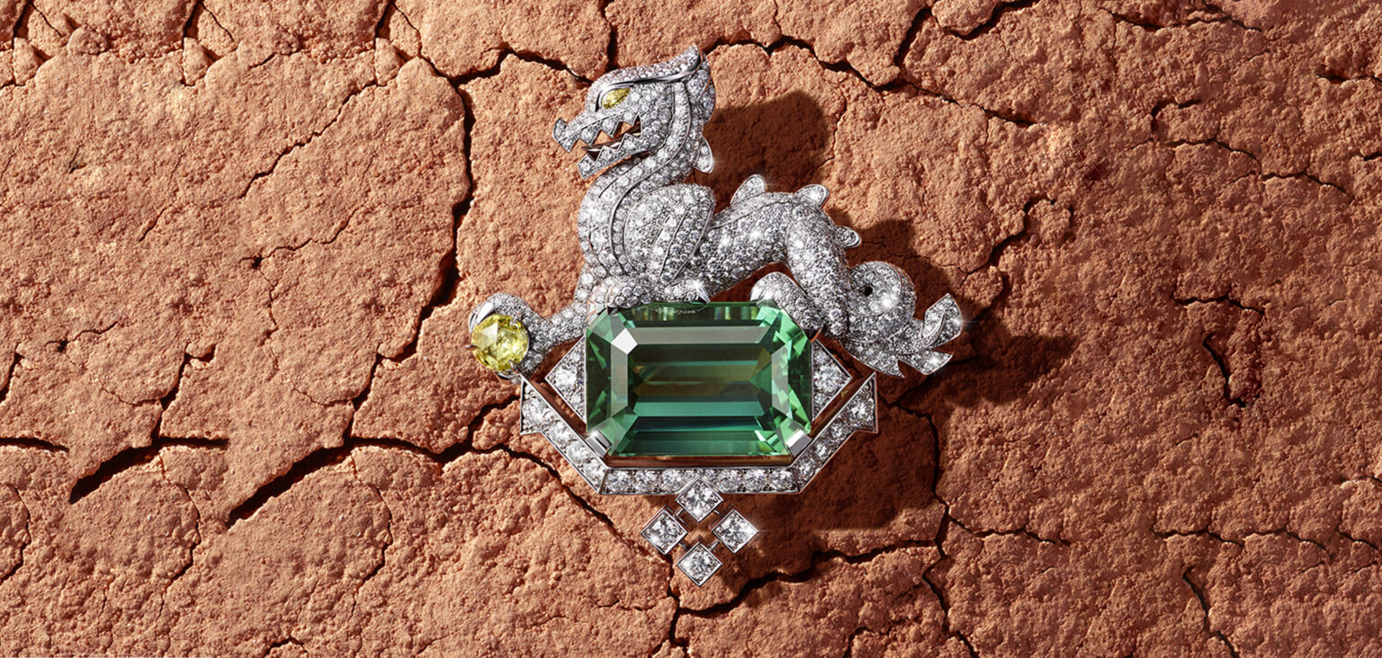 CARTIER PRESENTS CHAPTER II of ”LE VOYAGE RECOMMENCÉ” – Lifetime Magazine