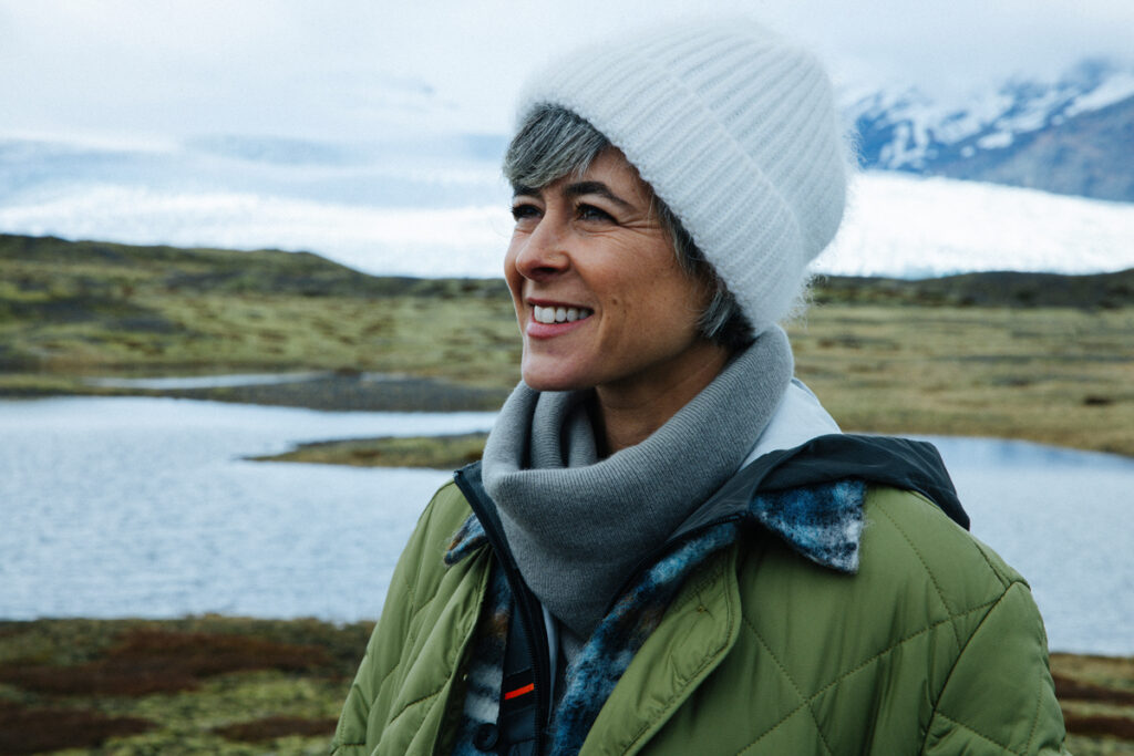 Vacheron Constantin presents Zaria Forman, “One of Not Many” – Lifetime ...
