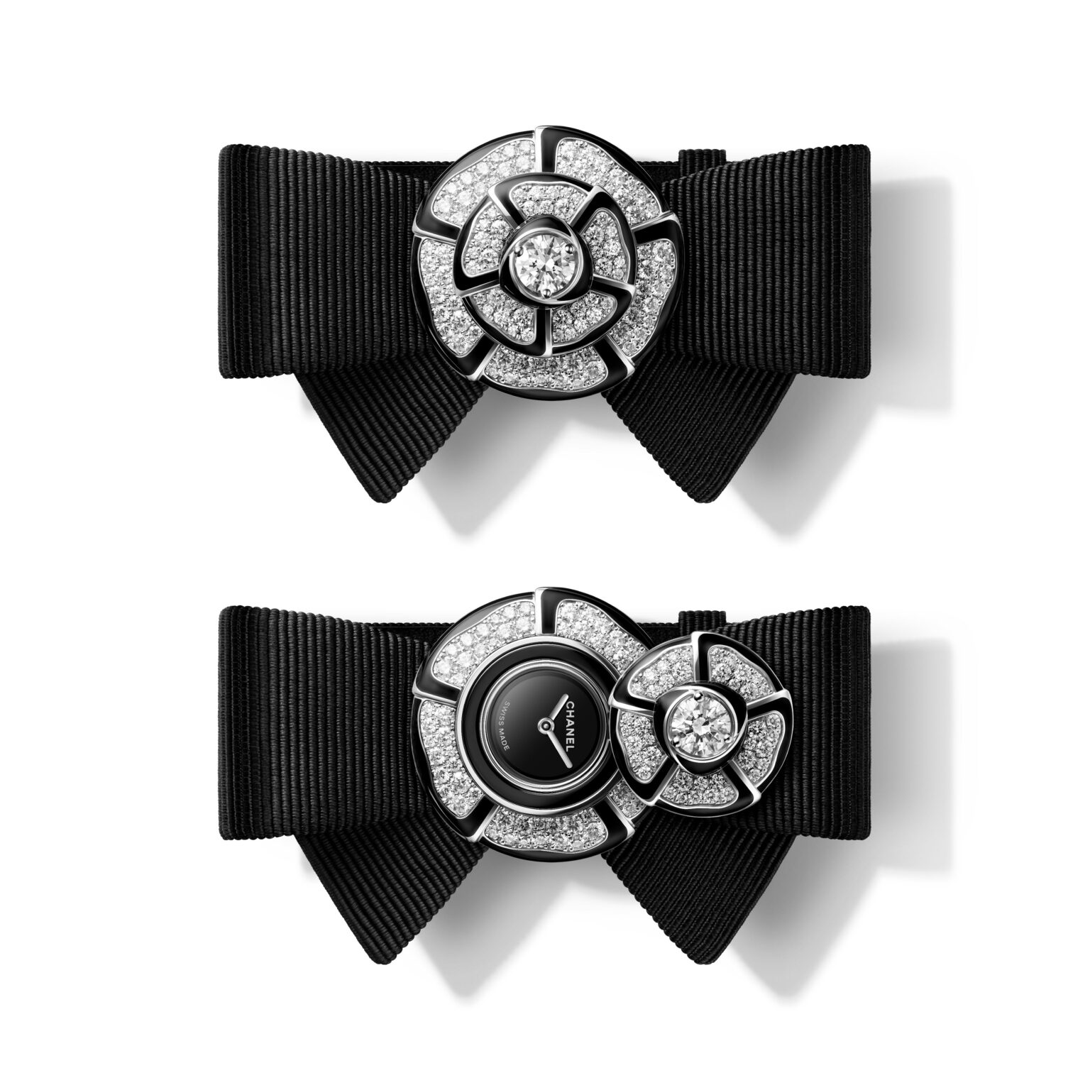 Chanel at Watches & Wonders 2026: When high style meets High ...