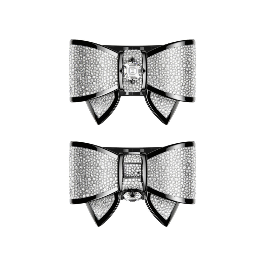 Chanel at Watches & Wonders 2026: When high style meets High ...